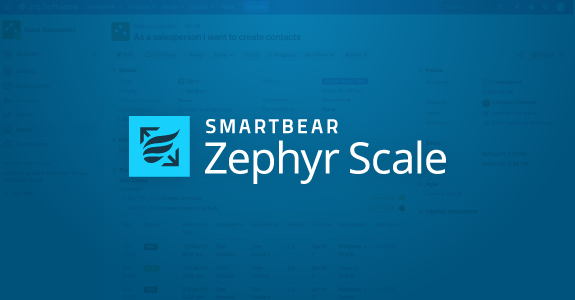 Elevate Your Testing Experience: Introducing the New Zephyr Squad
